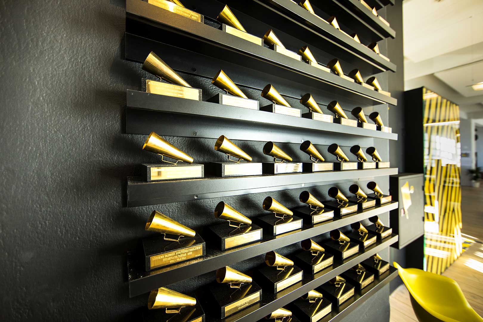 Pipar\TBWA auglýsingastofa og stafræn markaðssetning – PiparTBWA