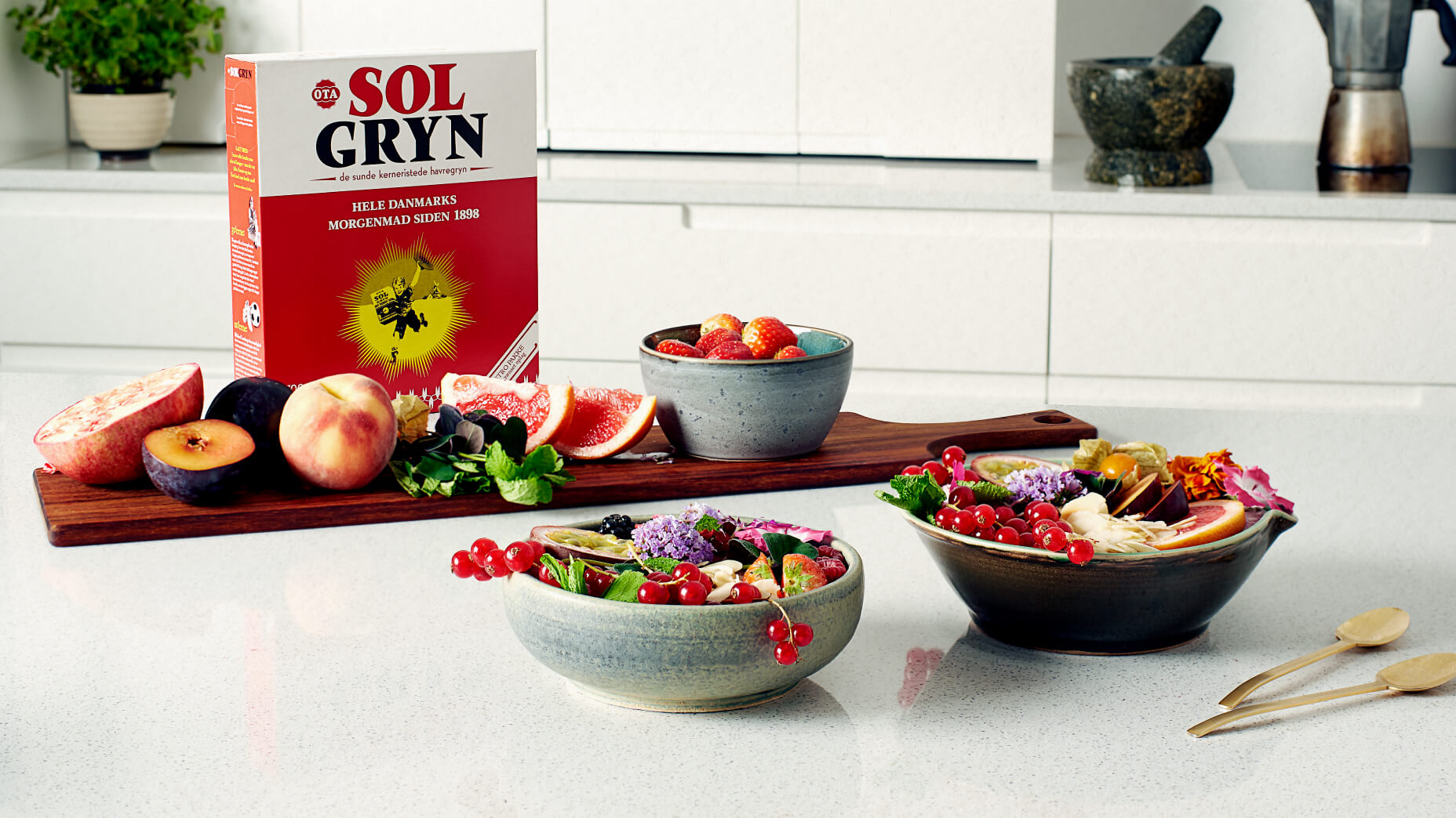 OTA Solgryn – PiparTBWA